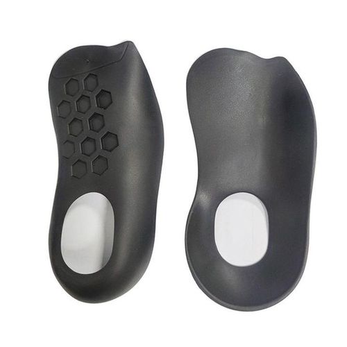 Generic Orthopedic Insoles Invisible Arch Supports Relieve Plantar ...