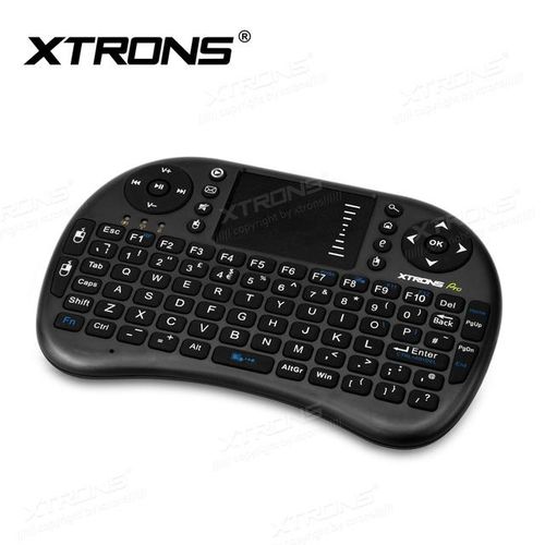 Generic XTRONS AMK003 Smart TV BOX Wireless Mini Remote control ...