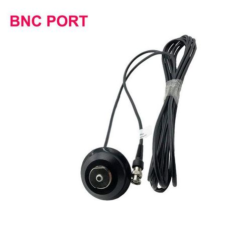 Generic 5M Cable GPS RTK Whip Antenna BNC Connector For Trimble South ...