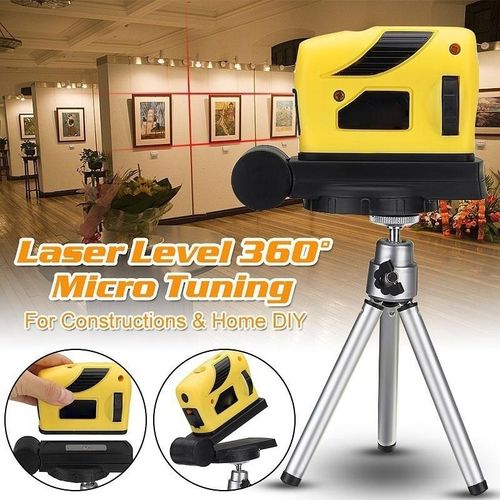 Generic Standard Cross Level Laser High Precision Infrared Laser for ...