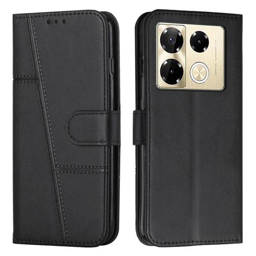 Generic For Infinix Note 40 Pro 4G / 5G Phone Case(Black) | Jumia Nigeria