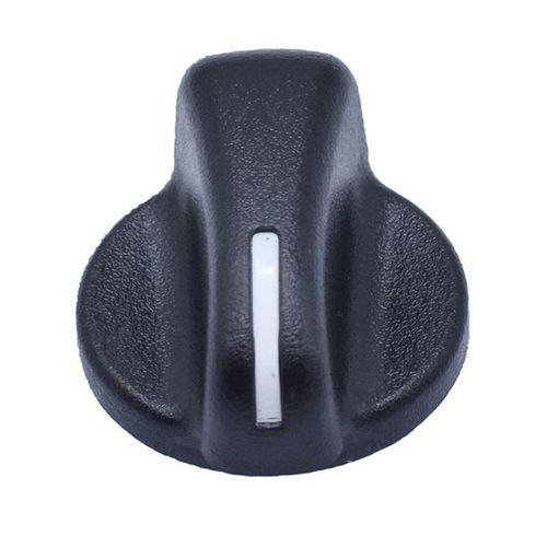 Generic A/c Heater Knob Climate Control Blower Fan Knob Panel Switch ...