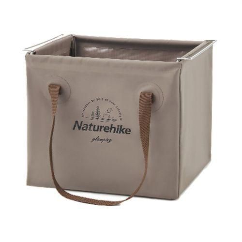 Generic Naturehike Portable Collapsible Water Tank Outdoor Camping 20L ...