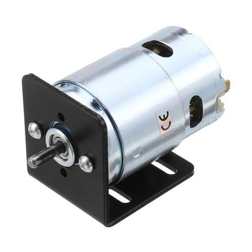 Generic 775 795 895 Motor Bracket / Gear Motor Dc 12v-24v 3000-12000rpm ...