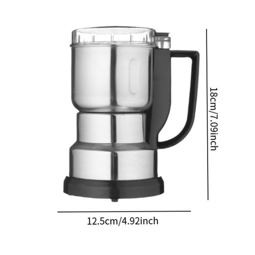 Generic Coffee Bean Grinder Portable Pepper Grinding Machine For Jumia Nigeria