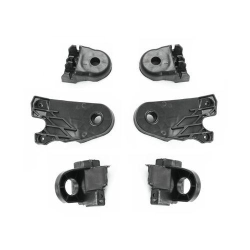 915 Generation For MercedesBenz CClass W205 Headlight Bracket Repair ...