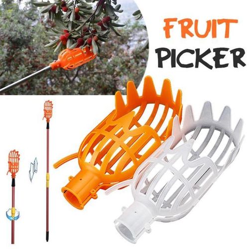 Generic High-Altitude Fruit Picker For Berries Picking Machine No Need ...