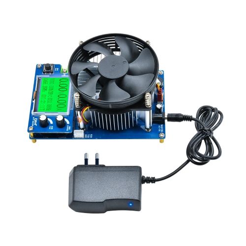 Generic 150W Digital Tester Voltmeter Adjustable Constant Current ...