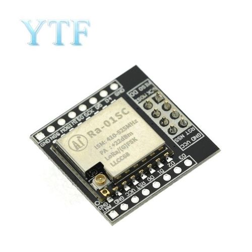 Generic Ra-01 LoRa Wifi Wireless Transmit Module Ra-01SC Ra-01SH Ra-01S ...