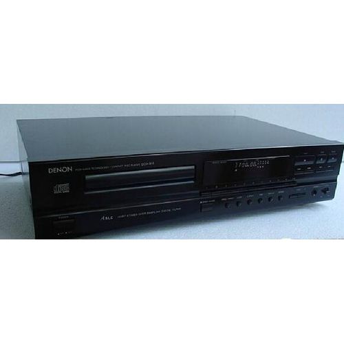 Generic Replacement For Denon Dcd-815 Dcd815 Radio Cd Player Laser Head ...