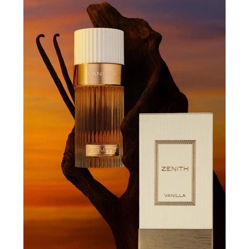 Fragrance World Zenith Vanilla Eau De Parfum | Jumia Nigeria