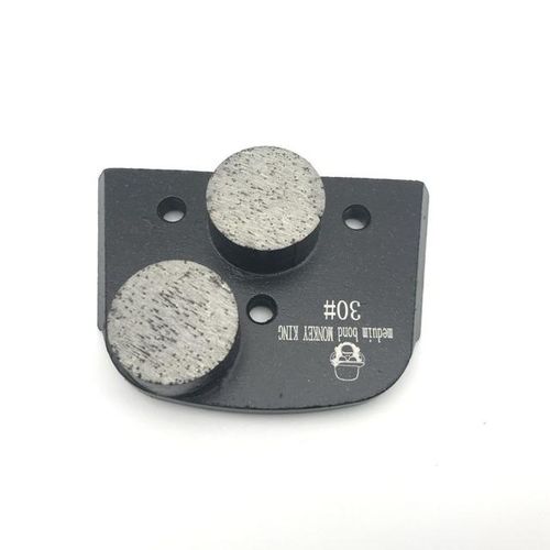 Generic Diamond Grinding Disc Round Button For Lavina Edco Floor Grinder 25x Machine Jumia Nigeria
