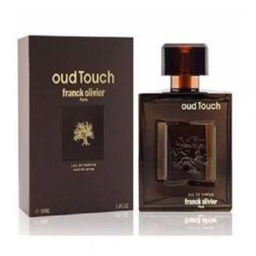 Arabian Oud OUD TOUCH Franck Olivier PERFUME FOR MEN EDP