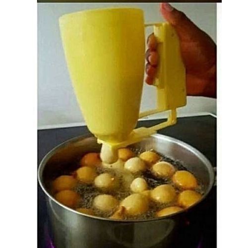 Generic Quality Puff Puff Dispenser And Doughnuts Dispenser/ Cutter ...