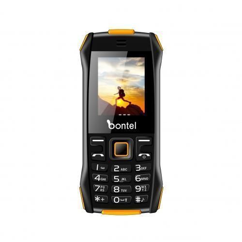 Bontel L400 Feature Phone With Big Torch Light, Cloud & 1,000 MAh ...