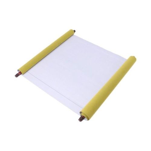 Generic Premium Chinese Calligraphy Paper Roll Reusable Blank Writing ...