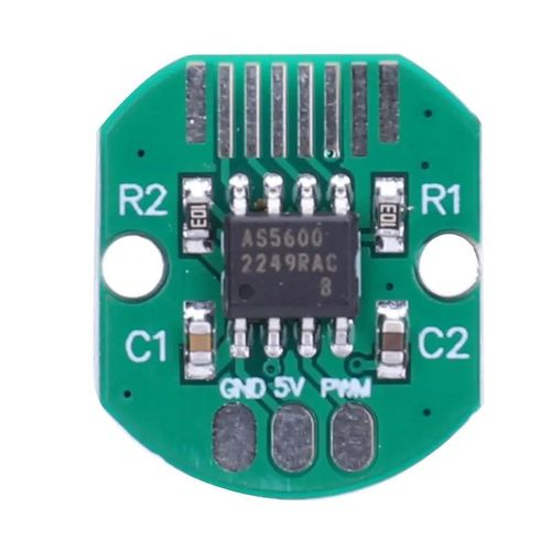 Generic Magnetic Position Sensor Encoder AS5600 Magnetic Induction ...