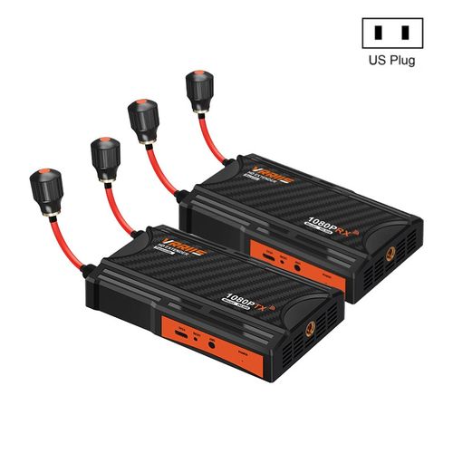 Generic 300m Wireless Screen Casting Video Transmitt Er Receiver ...