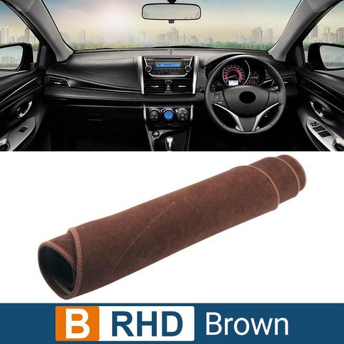 Vios dashboard cover store