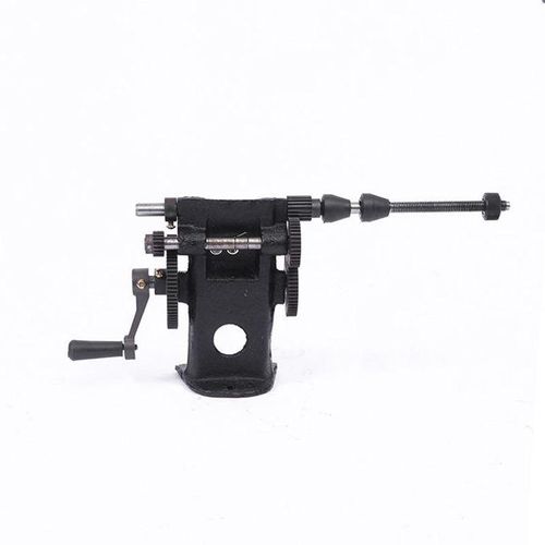 Generic Manual Coil Winder, Hand Coil Winding Machine, Hand Tool ...