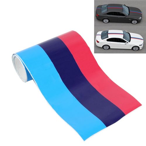 Generic 2m Car Plastic Wrap Sticker Decal Film | Jumia Nigeria