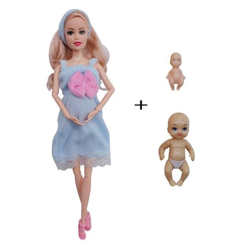 Barbiess store
