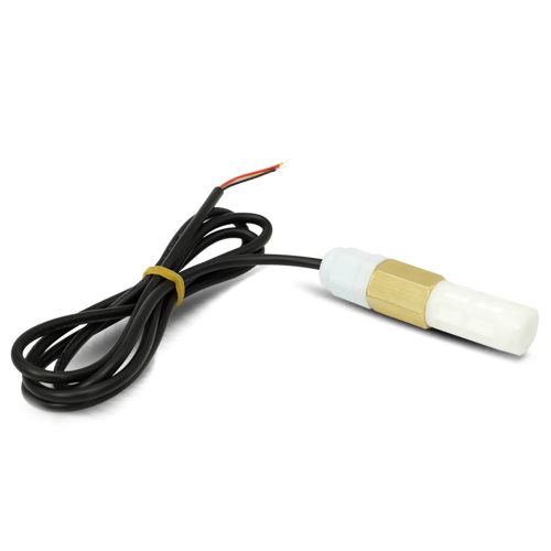 Generic Temperature And Humidity Sensor Transmitter RS485 Collector ...