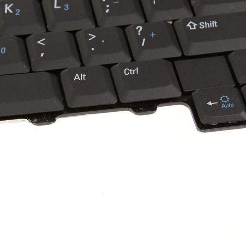 Generic Laptop Keyboard For Dell Latitude D630 D830 Precision DR160 ...