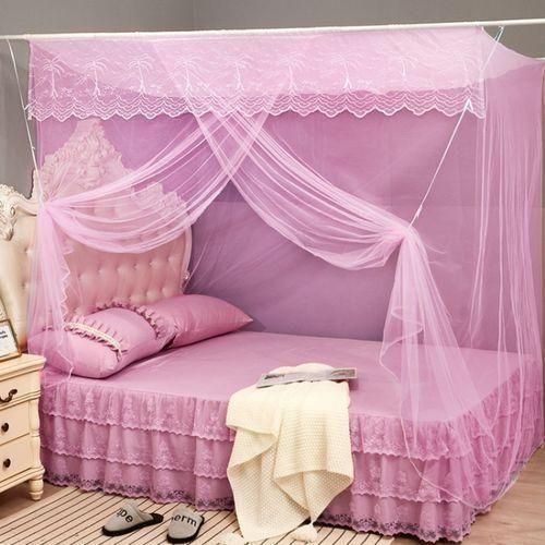Generic Singledoor Mosquito Net Square Roof For Home Student | Jumia ...