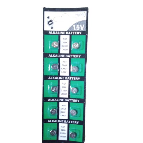 Generic Watch Battery LR621 | Jumia Nigeria