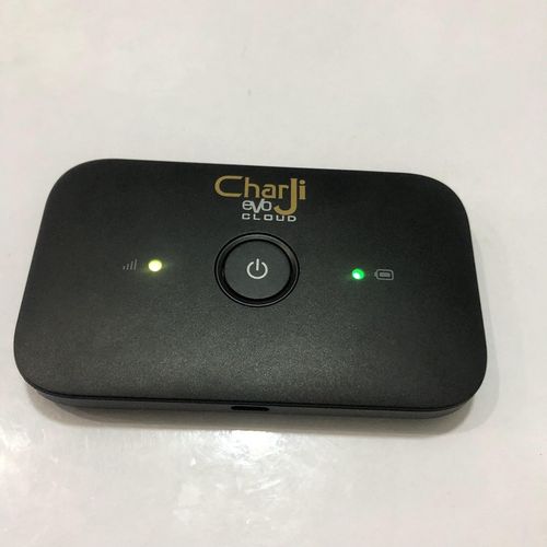 Huawei E5573 Universal 4GLTE & 3G Pocket Mobile WiFi Hotspot Router ...