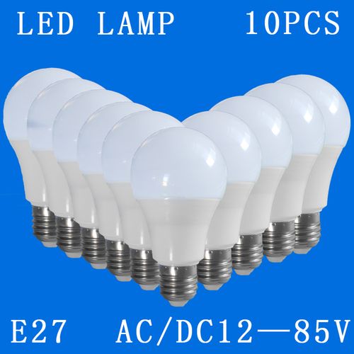 24v Dc Light Bulbs | Shelly Lighting