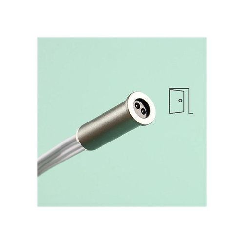 Generic Hand Sweep Motion Sensor Switch 12V-24V Hand-waving Door ...