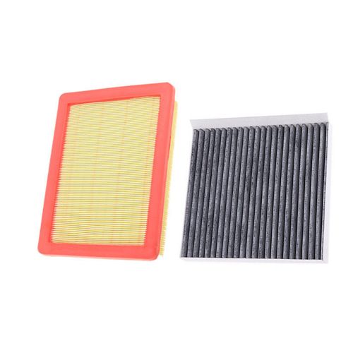 Generic Car Filter Kit Air Filter Air Conditioner Filter For Saic Mg Gs ...