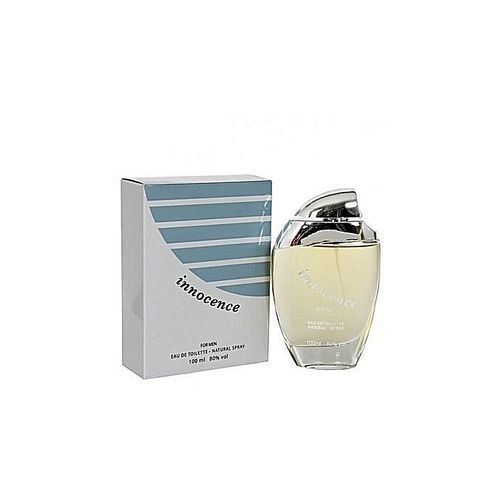 Innocence Perfume For Men EDT 100ml | Jumia Nigeria