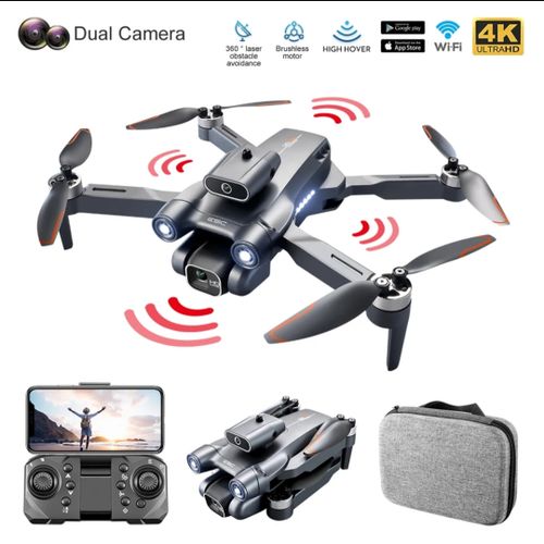 Jumia drone store