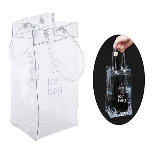 Generic High Quality PVC Ice Bag for Wine Jumia Nigeria