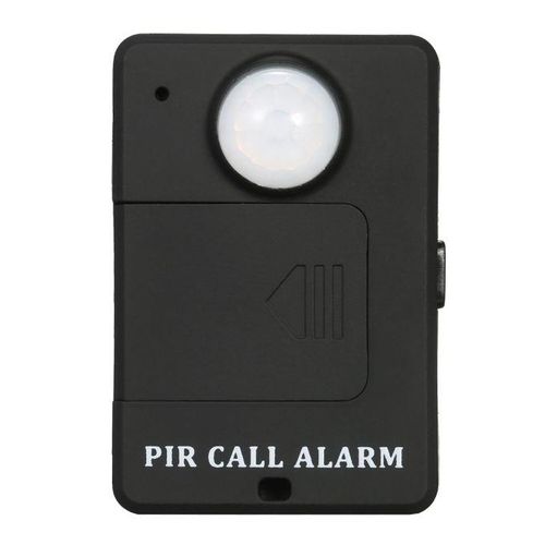 Generic PIR Motion Sensor Motion Detector Mini Motion Sensor Alarm ...