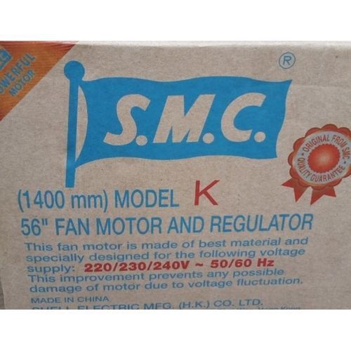 Smc Ceiling Fan Capacitor | Shelly Lighting