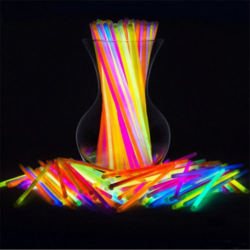 Generic Glow Stick Safe Light Stick Necklace Lets colorful Jumia Nigeria
