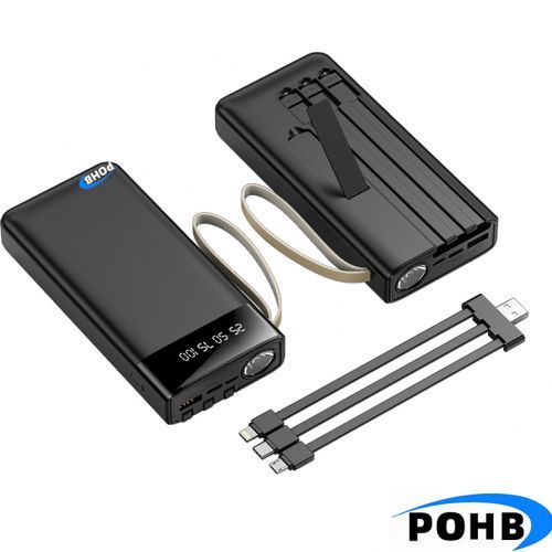 Power bank in jumia store