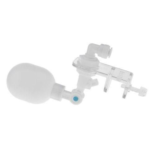 Generic Adjustable Auto Fill Float Valve Mini Float Valve Water Level ...