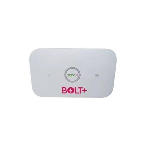 Bolt + 4g Wireless WIFI | Jumia Nigeria