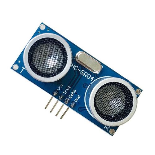 Generic Hc-sr04 Ultrasonic Sensor Hcsr04 Hc Sr04 Distance Sensor ...
