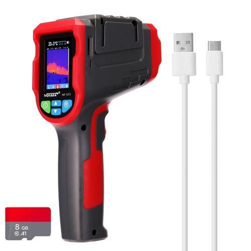 Generic NF521 Thermal Imager Portable Infrared Camera Digital | Jumia ...