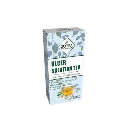 Gotea Ulcer Solution Herbal Tea | Jumia Nigeria