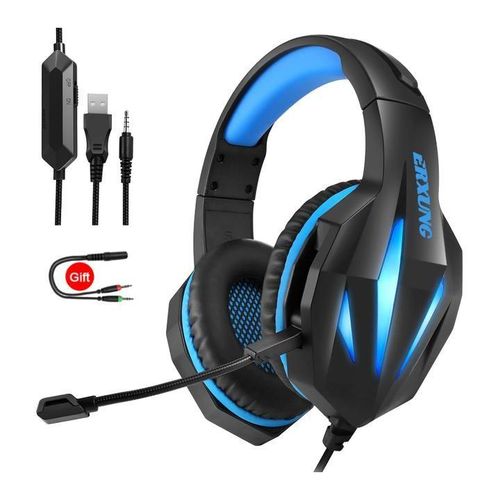 Ps4 headset jumia store