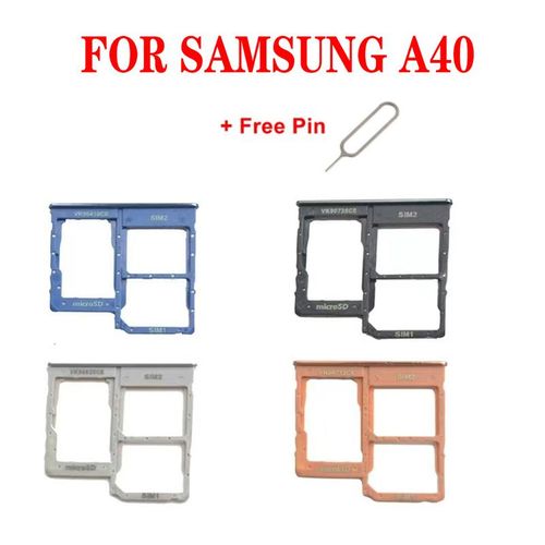 Generic Core Sim Card Slot Tray Holder Sim Card Reader Socket For ...