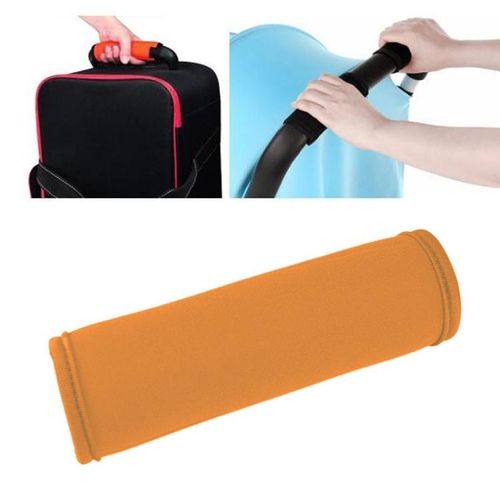 Neoprene Luggage Handle Covers
