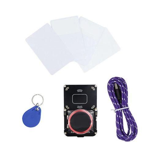 Generic USB Smart Card Reader Without With NFC Card | Jumia Nigeria
